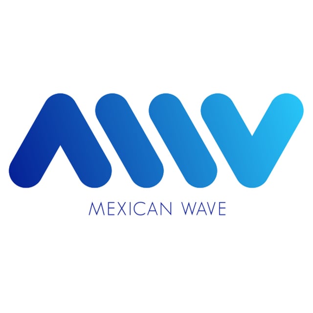 MEXICAN WAVE TV