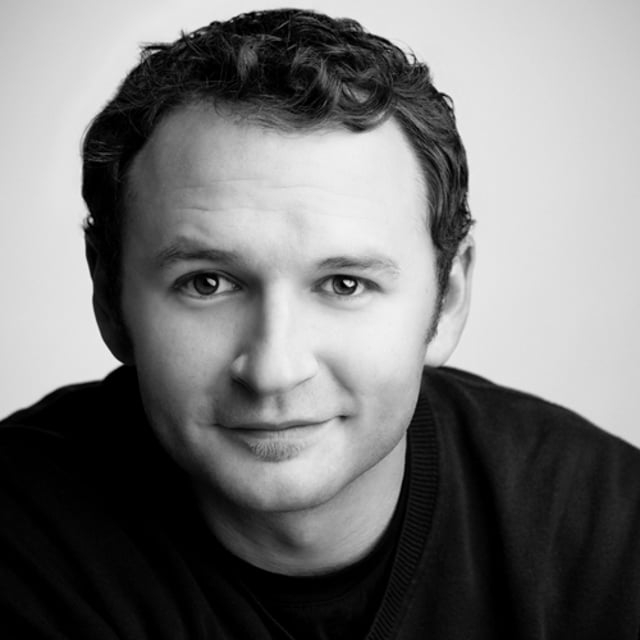 Andrew Marinkovich