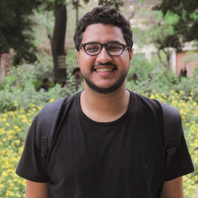 Maged Atta