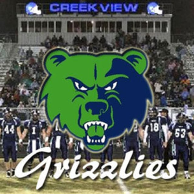 Creekview Football