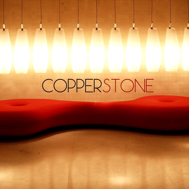 COPPERSTONE