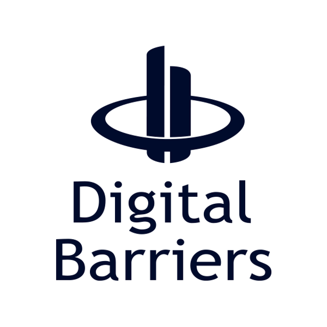Digital Barriers