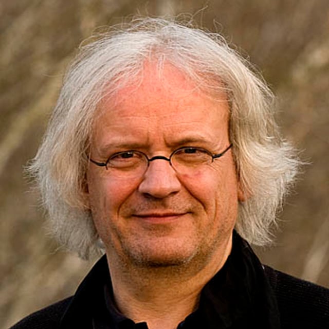 Martin Lober - Author