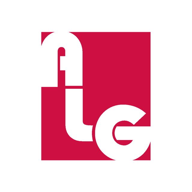 ALG Label + Graphics