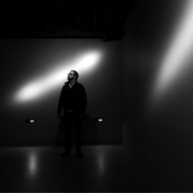 Nic Lockerman - Director, Director of Photography (DP) & Video Editor