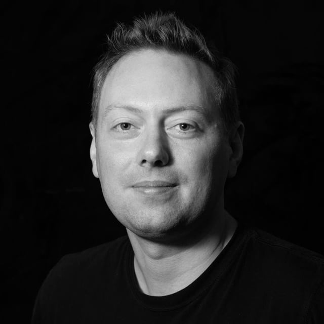 Matthew Webb
