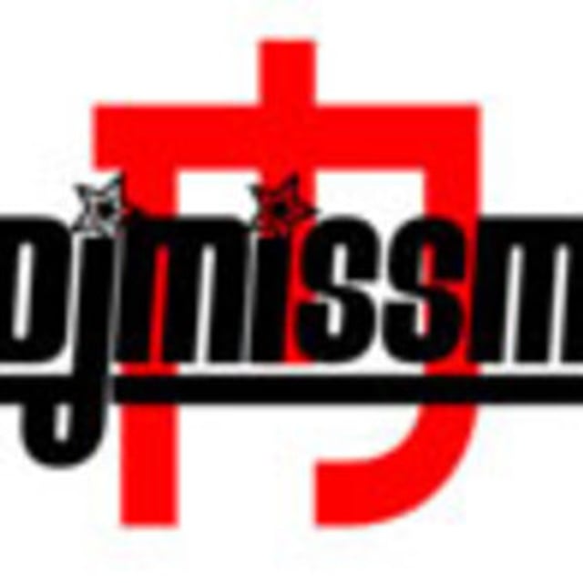 DJ MISS M