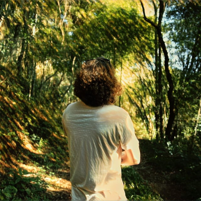 Joshua Wolf - Music Video Director, Film Director & Creative Director