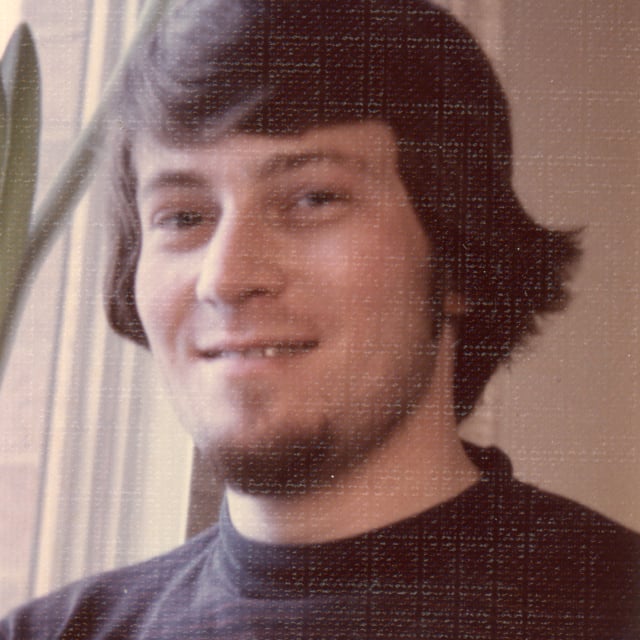 Adam Roth - Interviewer