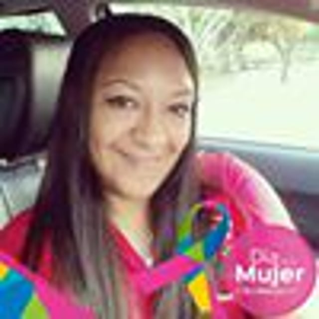Mary Tejeda