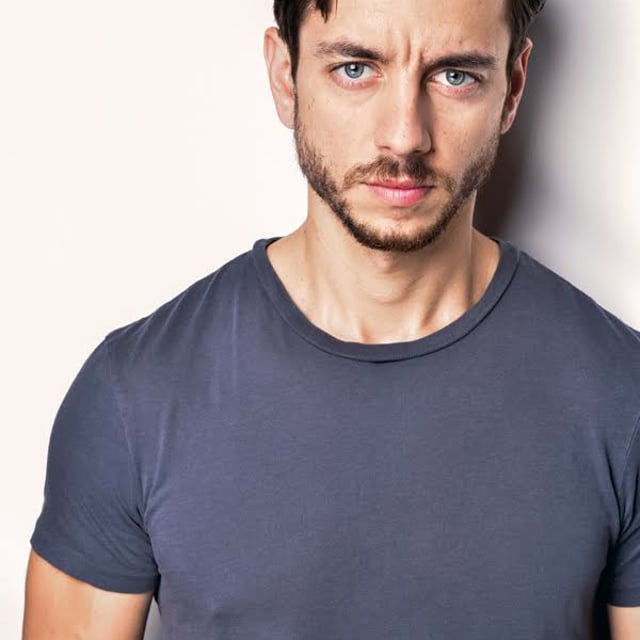 Andrew Perez - Actor