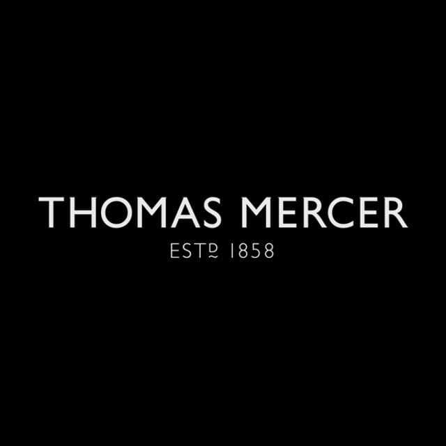 THOMAS MERCER CHRONOMETERS