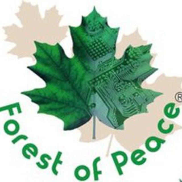 Forest of Peace