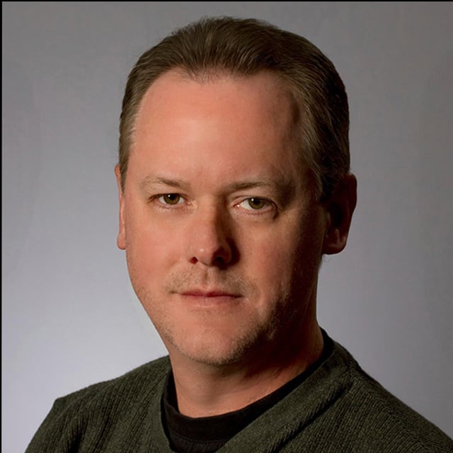 Kevin Fanning - Videographer, Director & Cinematographer