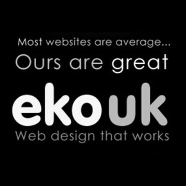 Eko UK ltd