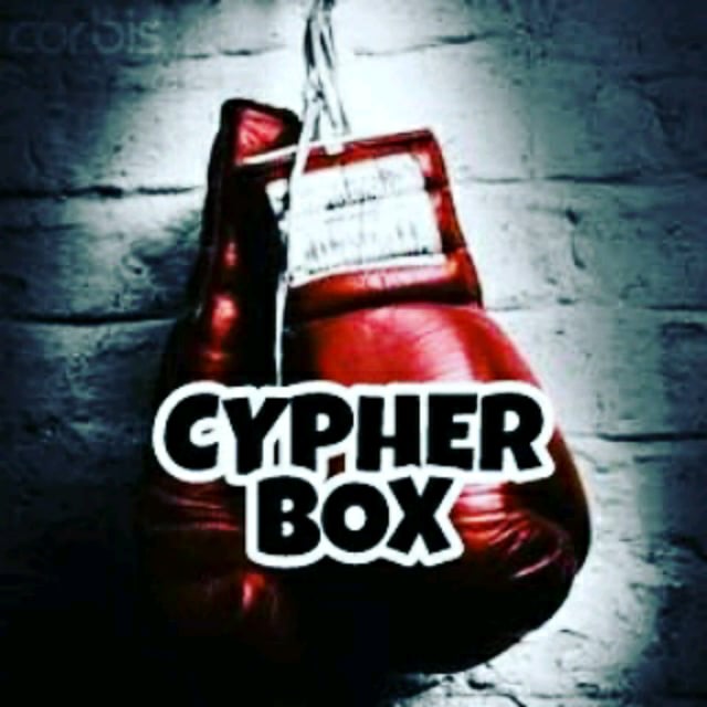 CYPHER_BOX