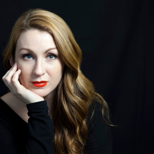 Arianne Martin on Vimeo