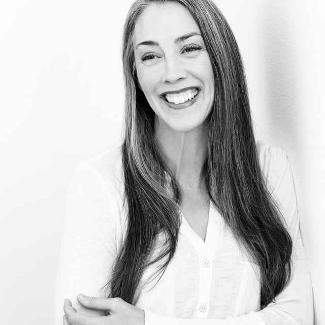 Jennifer Oswald