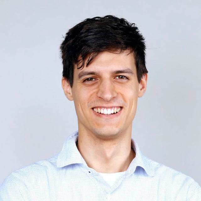 Ben Moffatt