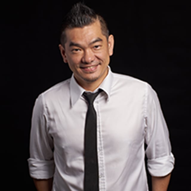 johnny tan