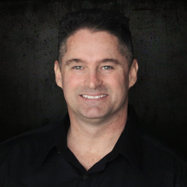 Ray Morgan - Video Editor, Sound Editor & Cinematographer