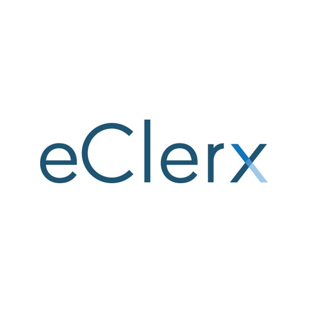 eClerx