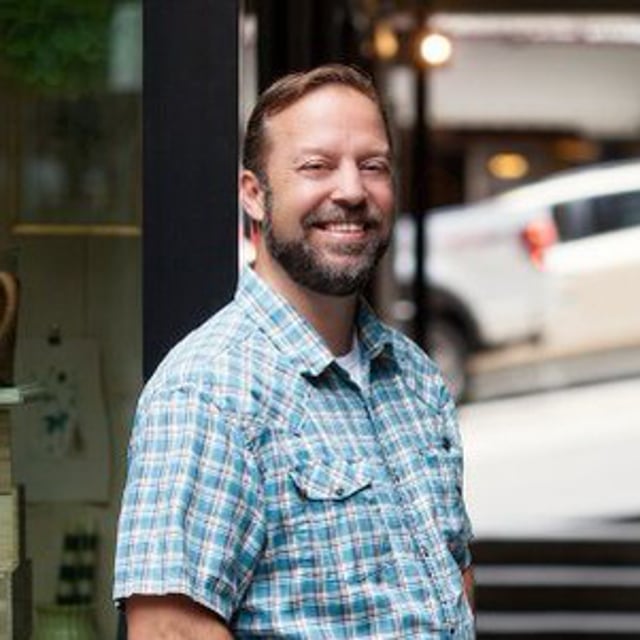 Jason Price - Seattle