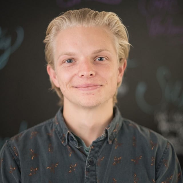 Joshua Panter - Cinematographer, Director & Editor