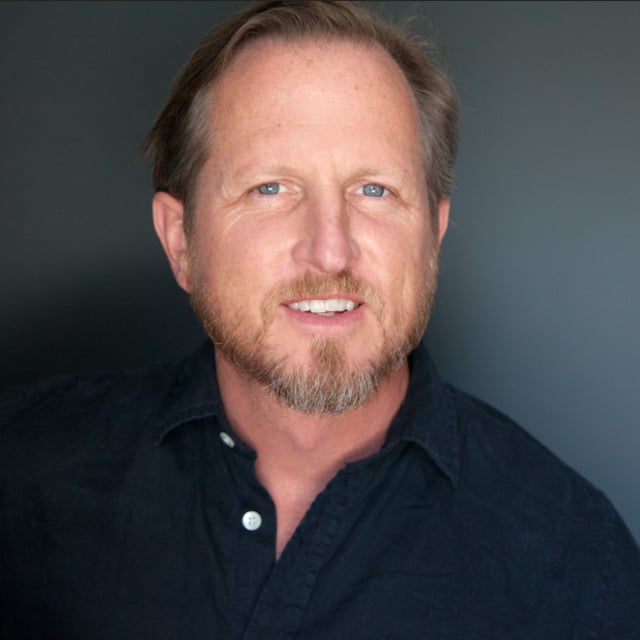 Mike Bernard - Art Director & Director