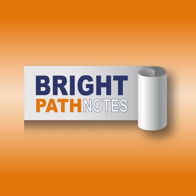 BrightPath Notes