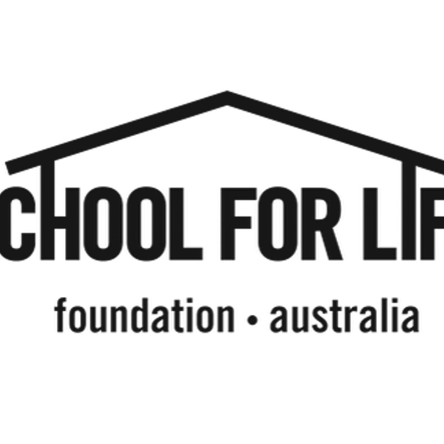 School for Life Foundation