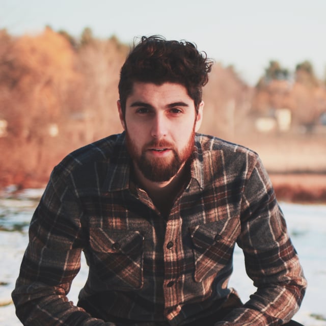 Brendan McCarthy - Video Producer, Director & Cinematographer