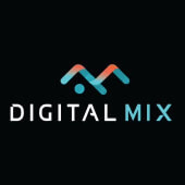 Digital Mix
