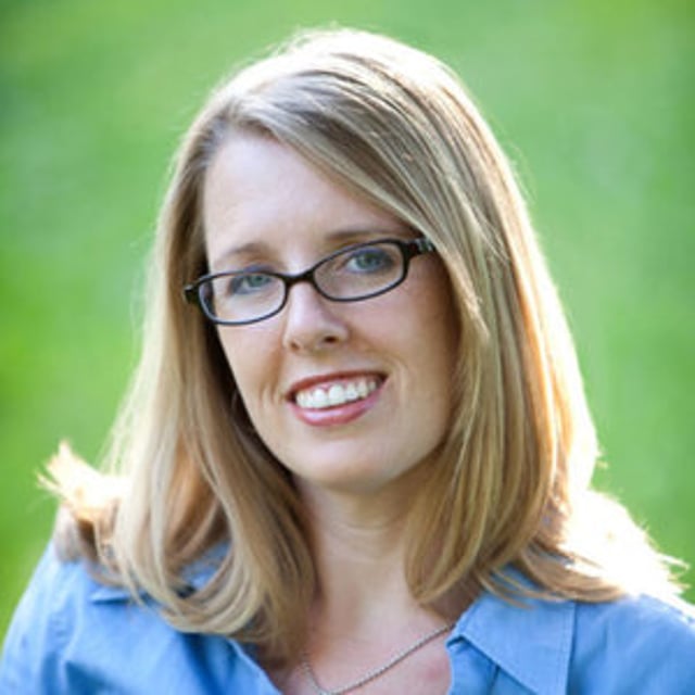 Carrie Pratt - Director & Shooter