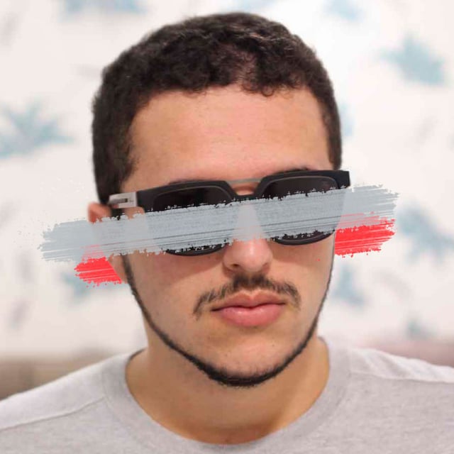 Lucas Vasques