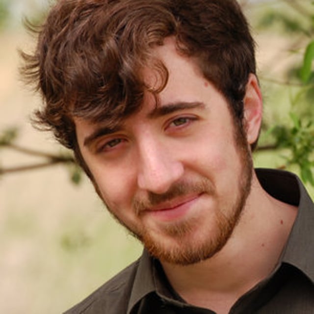 Andrew Hunter