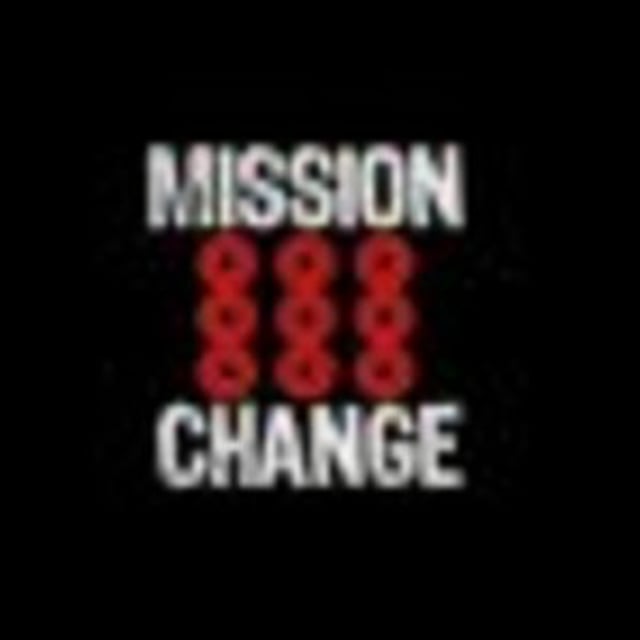 Mission Change
