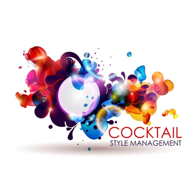 COCKTAIL STYLE MANAGEMENT