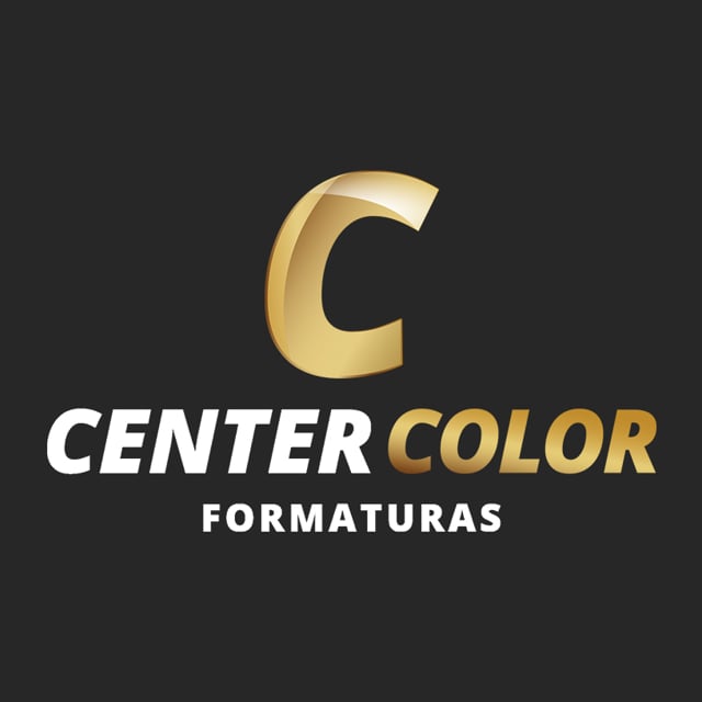 Center Color Formaturas