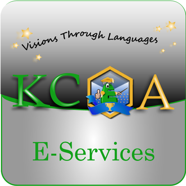 KC English Academy |eServices