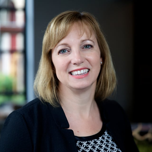Aileen Murray