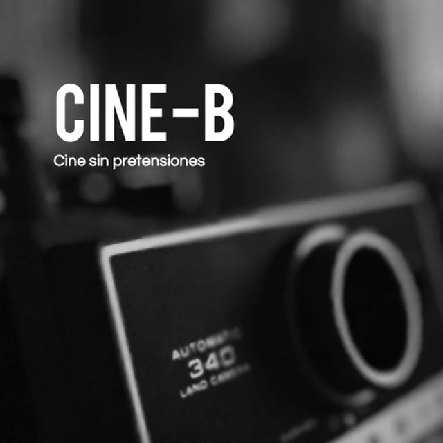 Cine-B