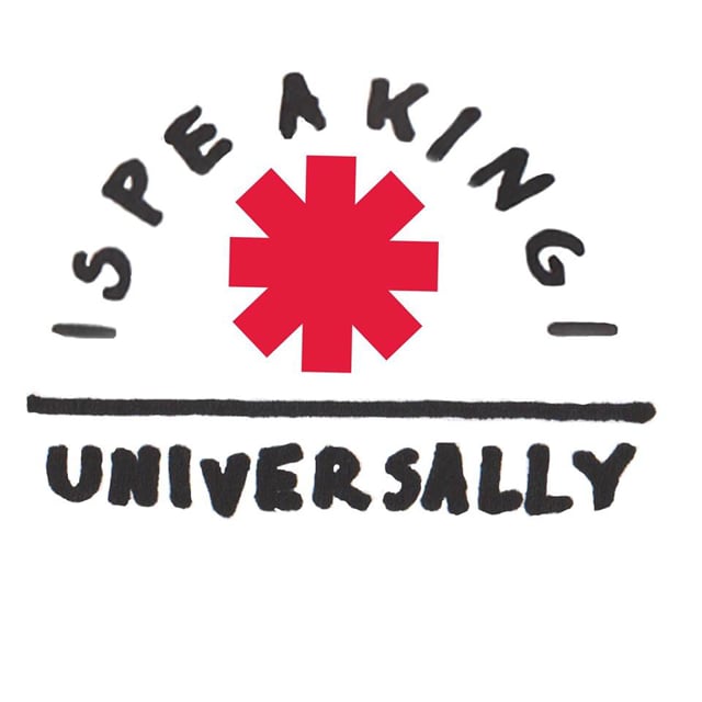 Universally Speaking