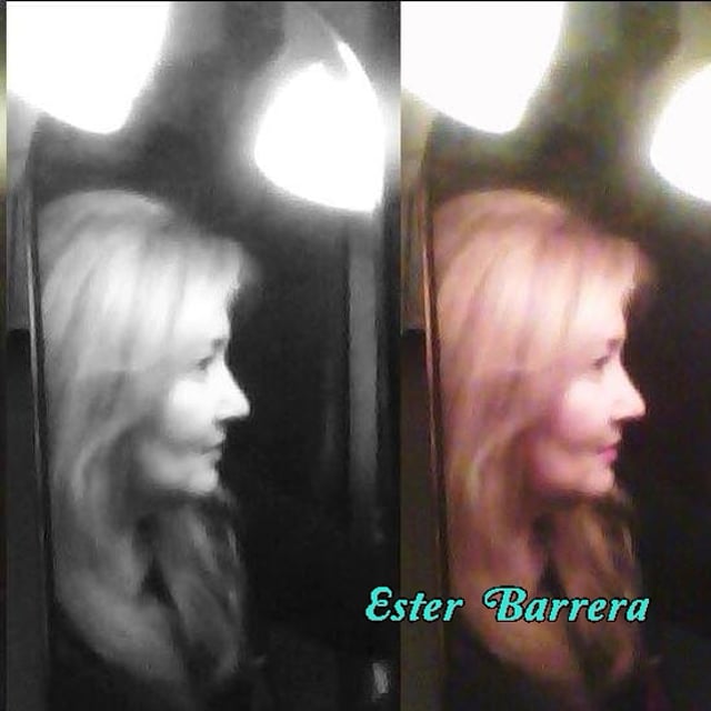 ESTER BARRERA