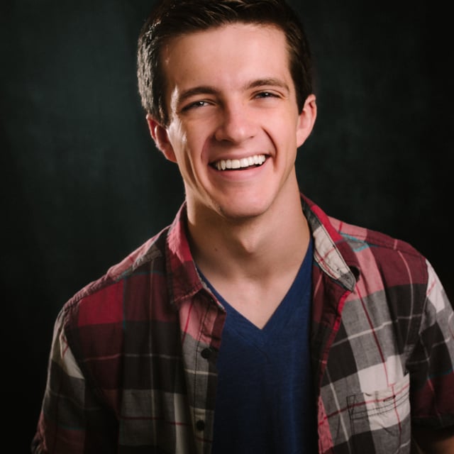 Trevor Boyd - Director, Screenwriter & Editor