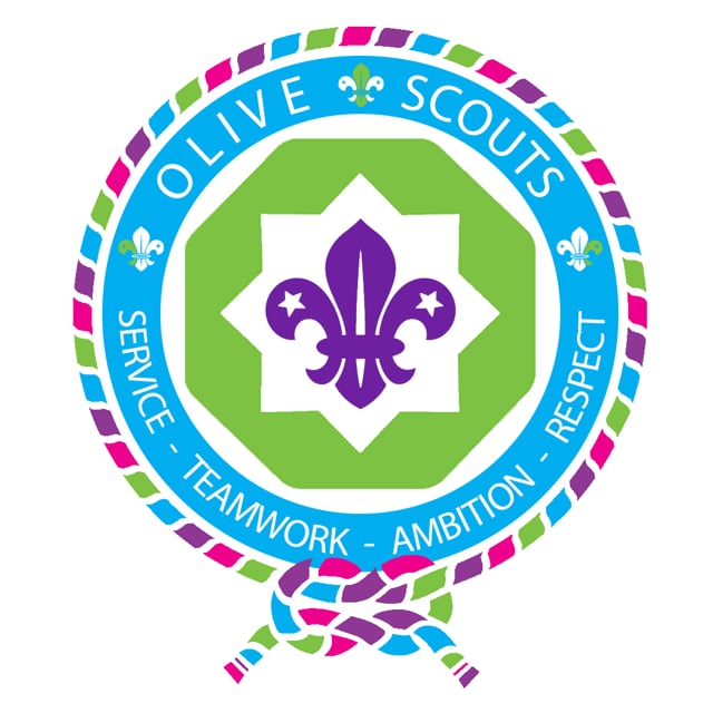 Olive Scouts