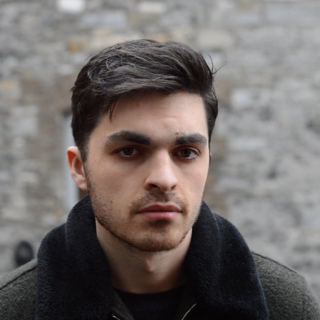 Fergus Mulligan