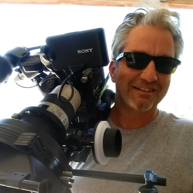 Reed Thompson Video Productions