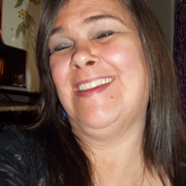 Mary Elizabeth Garris