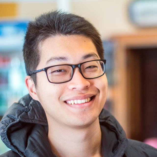 Daniel Lam